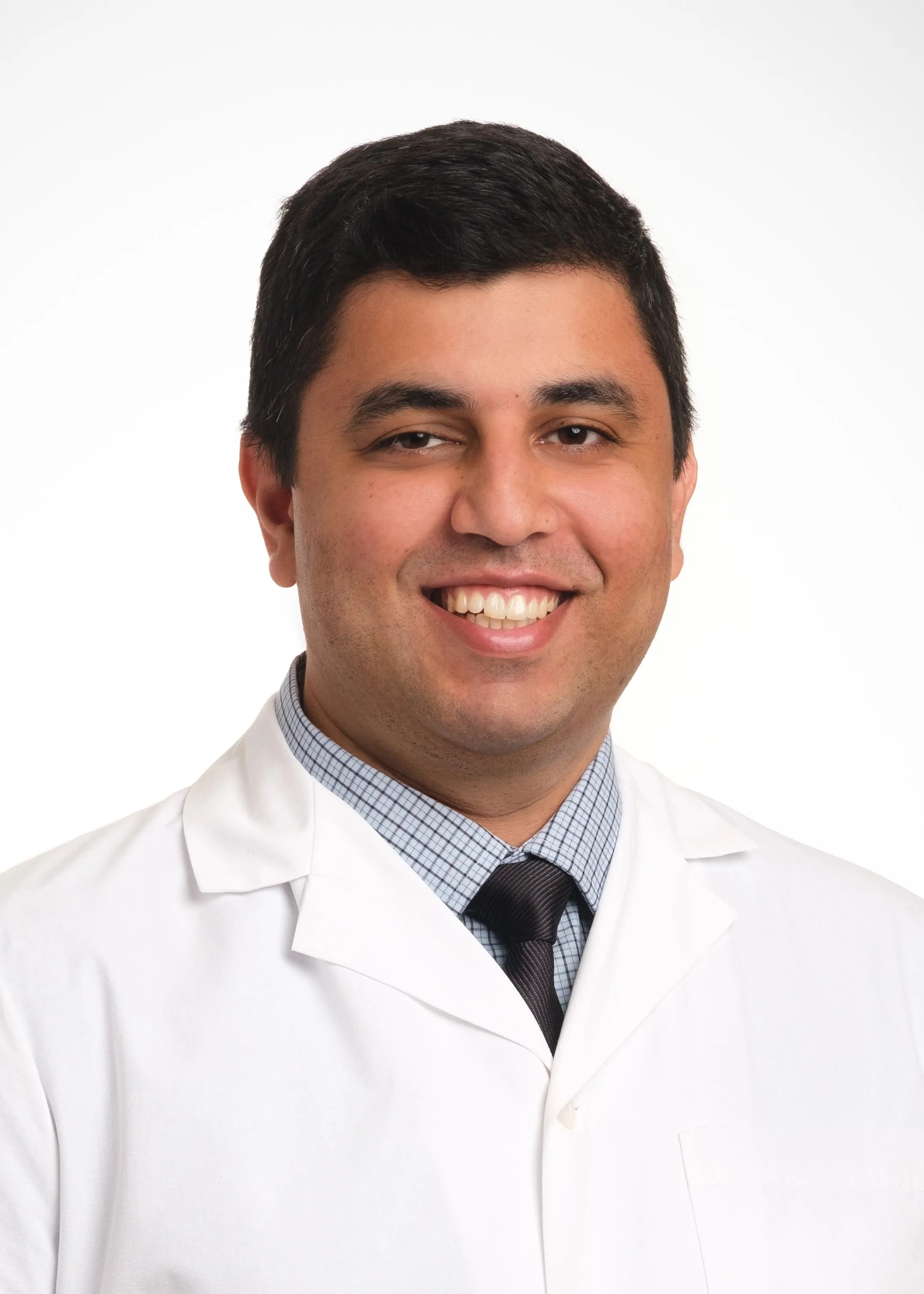 Dr. Ahmad Haidar, MD, Internal Medicine | Carriere, MS | WebMD