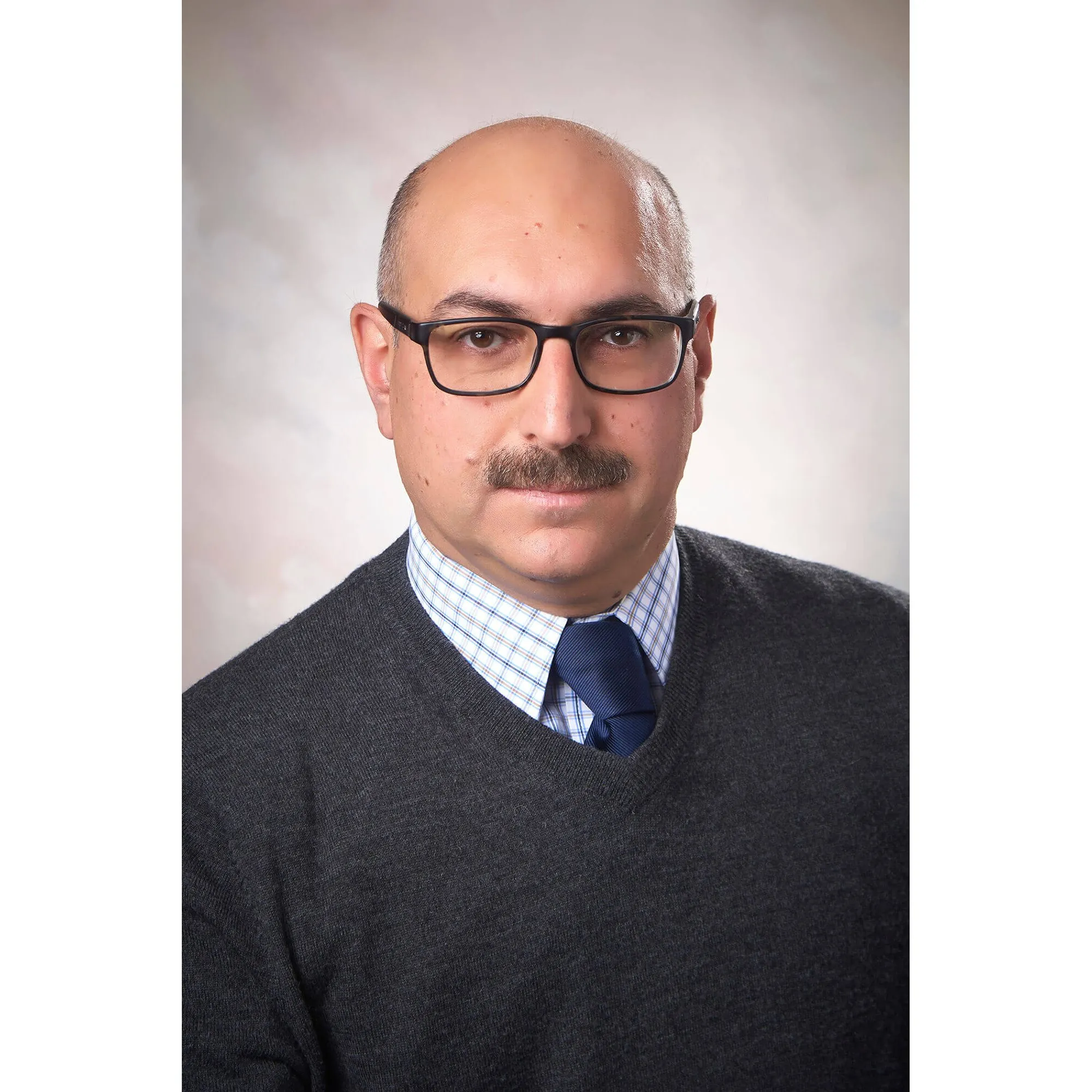 Dr. Samir G. Ezzat, MD | Mason, MI | Family Medicine