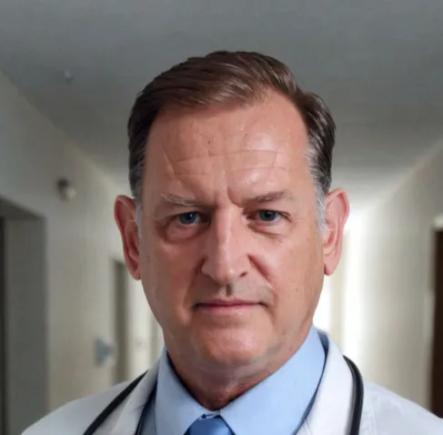 Dr. Mitchell Grunsky, MD, Family Medicine | Sumter, SC | WebMD