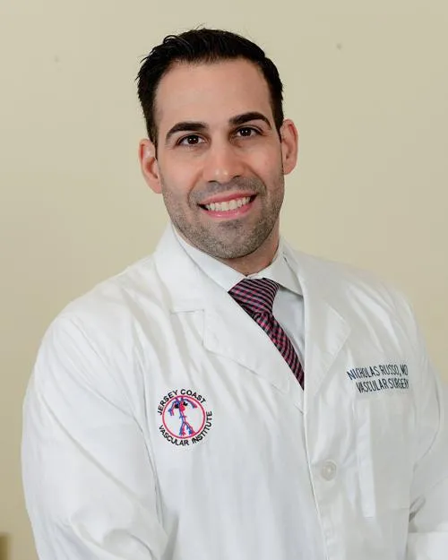 Dr. Nicholas Russo, MD, Vascular Surgery | Brick, NJ | WebMD