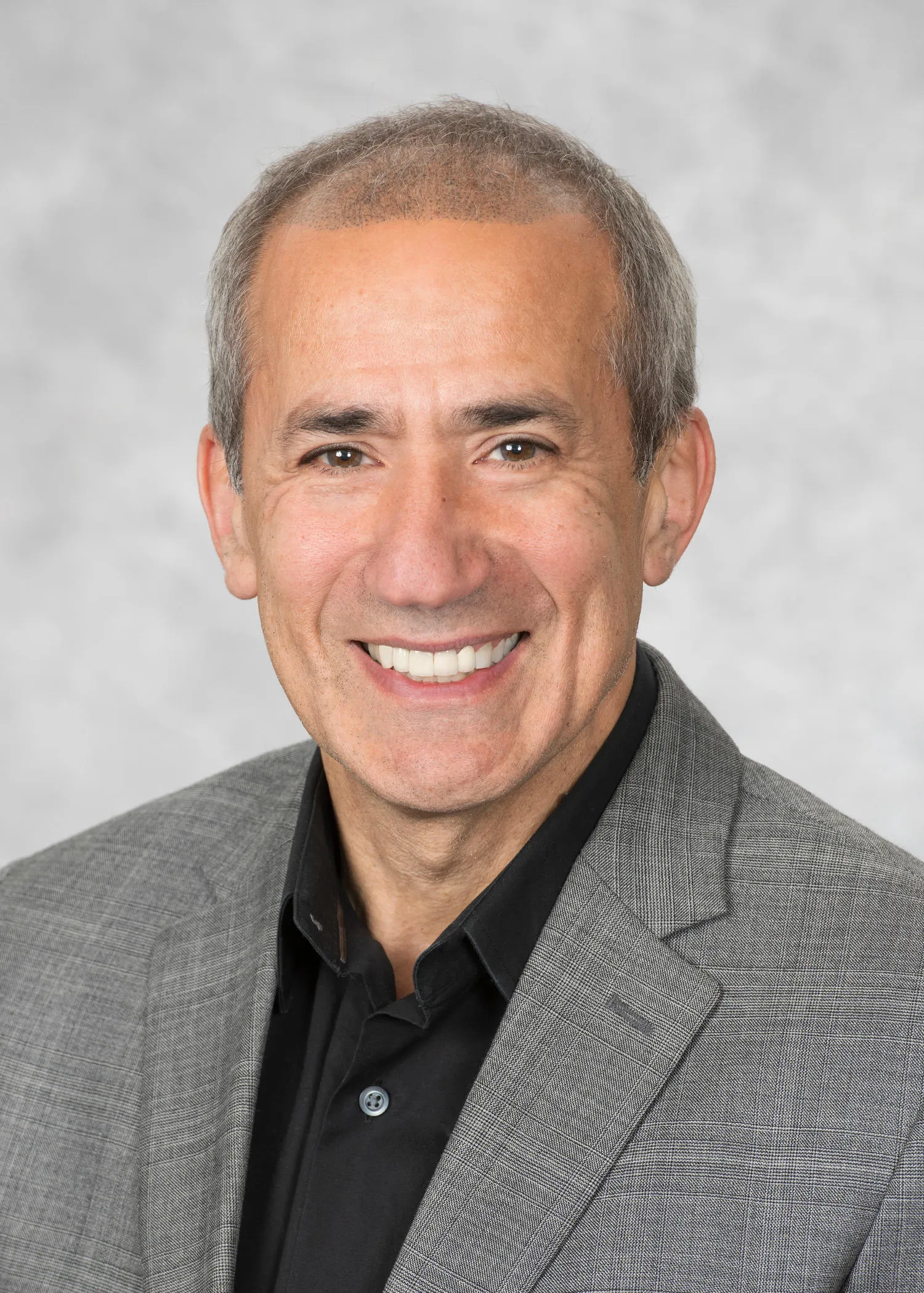 Dr. Naji Hamdan, MD | Scottsdale, AZ | Interventional Cardiology