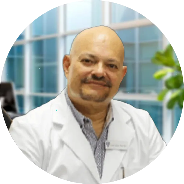 Dr. Hasan Mousli, MD, Sleep Medicine | Lake Wales, FL | WebMD