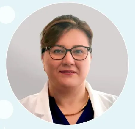 Dr. Nastaran Foyouzi-Yousefi, MD | Tarzana, CA | Medical Genetics