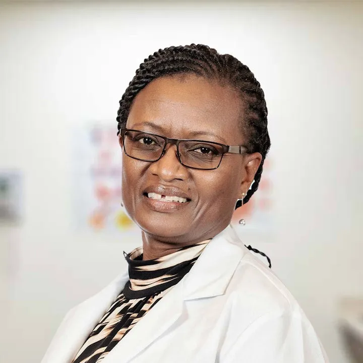 Dr. Maria F. Wilson, MD | Speedway, IN | Internal Medicine