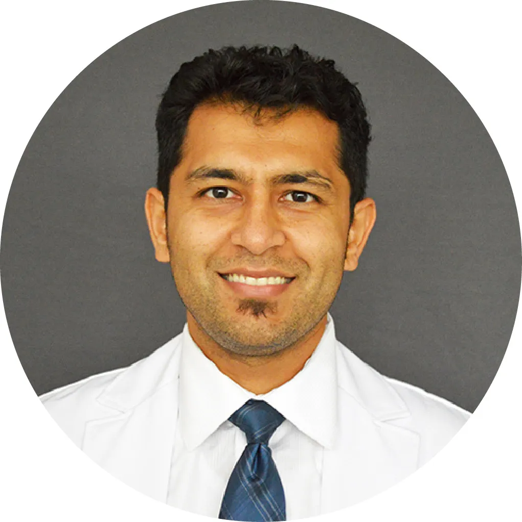 Dr. Mubashir Khan, MD, Neurology | Prince George, VA | WebMD