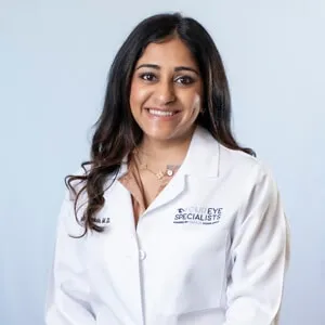 Dr. Geetha Vedula, MD, Ophthalmology | Weston, FL | WebMD