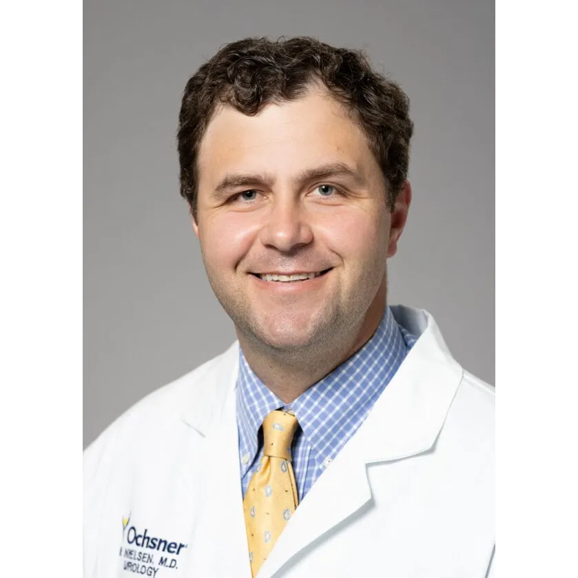 Dr. Matthew Nielsen, MD, Surgery | Kenner, LA | WebMD