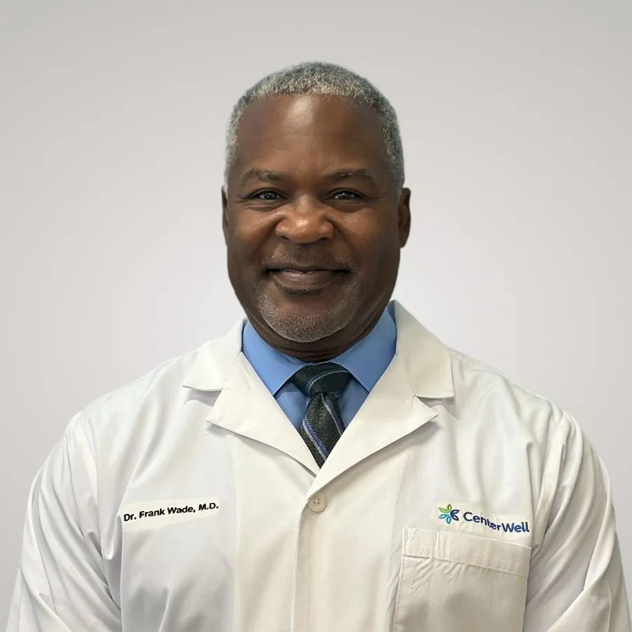 Dr. Frank D. Wade, MD | Smyrna, TN | Other