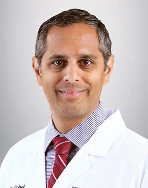 Dr. Parin Gohel | Grandville, MI | Ophthalmologist