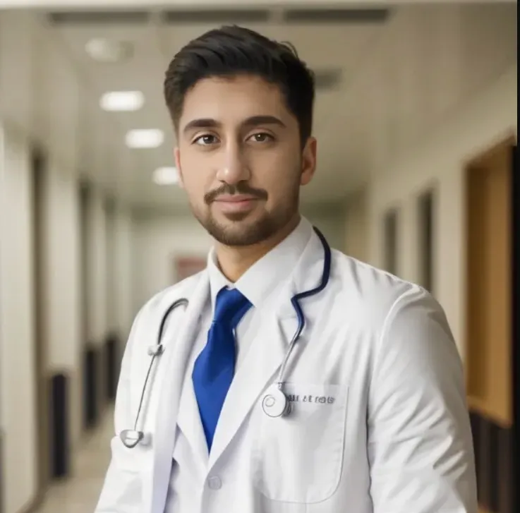 Dr. Richard Otto, MD, Family Medicine | Georgetown, TX | WebMD