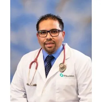 Dr. Vinnie Kallumadanda, MD, Family Medicine | Edinburg, TX | WebMD
