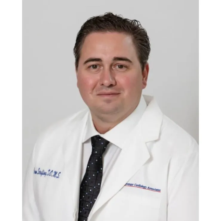 Dr. Aurelio Cervera, MD, Cardiovascular Disease | Lubbock, TX | WebMD