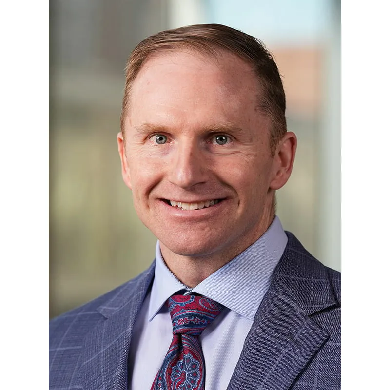 Dr. Rick F. Nelson, MD, PhD | Indianapolis, IN | Otolaryngology-Head ...