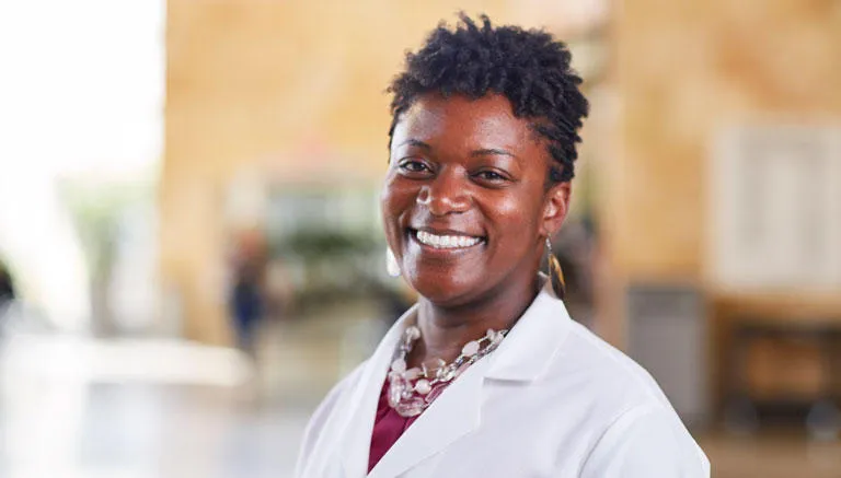 Dr. Stacy Jefferson, MD, Family Medicine | Saint Charles, MO | WebMD