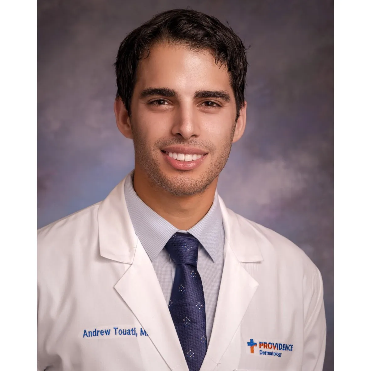 Dr. Andrew Touati, MD | Clackamas, OR | Dermatology