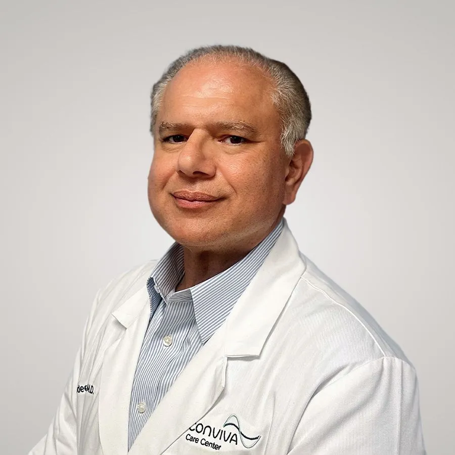 Dr. Joe Whitaker, MD, Internal Medicine | Tampa, FL | WebMD