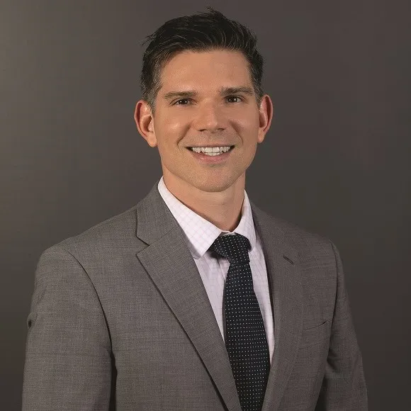 Dr. Matej Polomsky, MD | Wilmington, NC | Ophthalmology