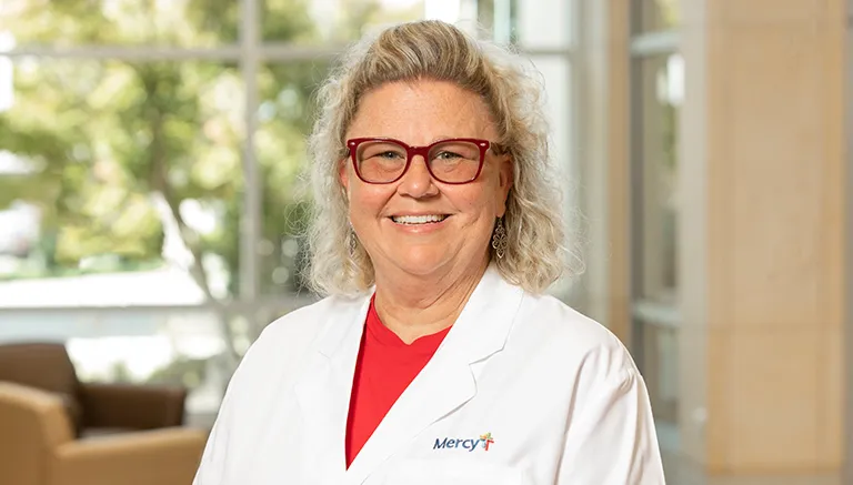 Melissa A. Hallum, MD | Ardmore, OK | Family Medicine