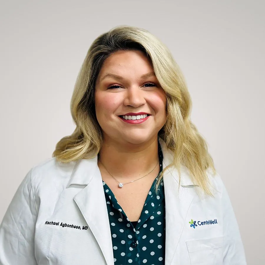 Dr. Rachael K. Agbonhese, MD | Indianapolis, IN | Other