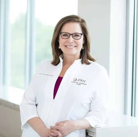 Dr. Judith M. Gurley, MD | Chesterfield, MO | Plastic Surgery