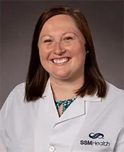 Dr. Laura Holzum, MD | Ferguson, MO | Internist/pediatrician