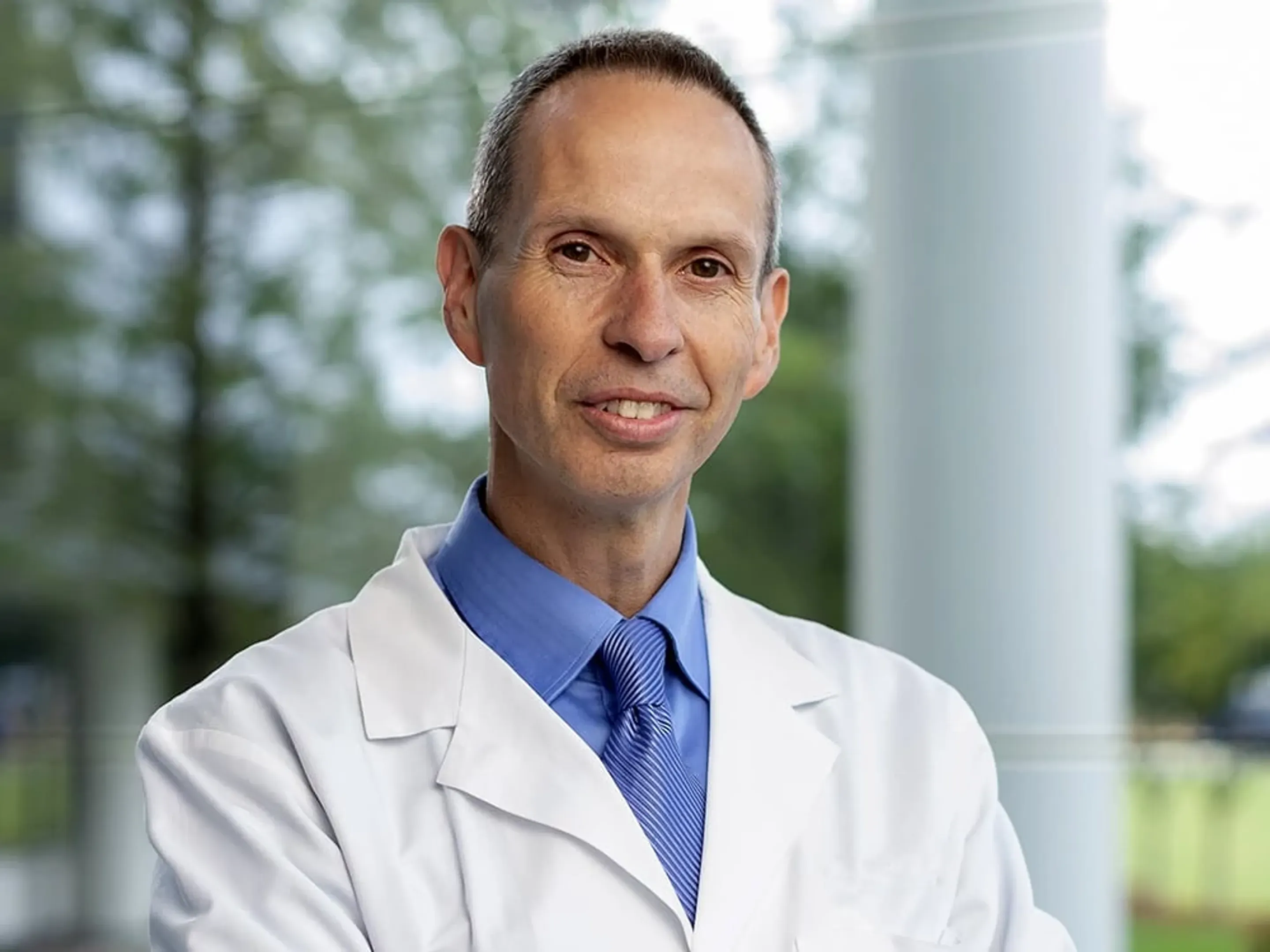 Dr. Bradford Boone, MD, Orthopedic Surgery | Tulsa, OK | WebMD