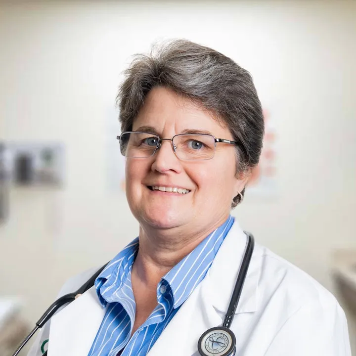 Dr. Elizabeth Shandor, DO, Internal Medicine | GILLETTE, WY | WebMD