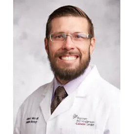 Dr. Joshua Niska, Radiation Oncology | Phoenix, AZ | WebMD