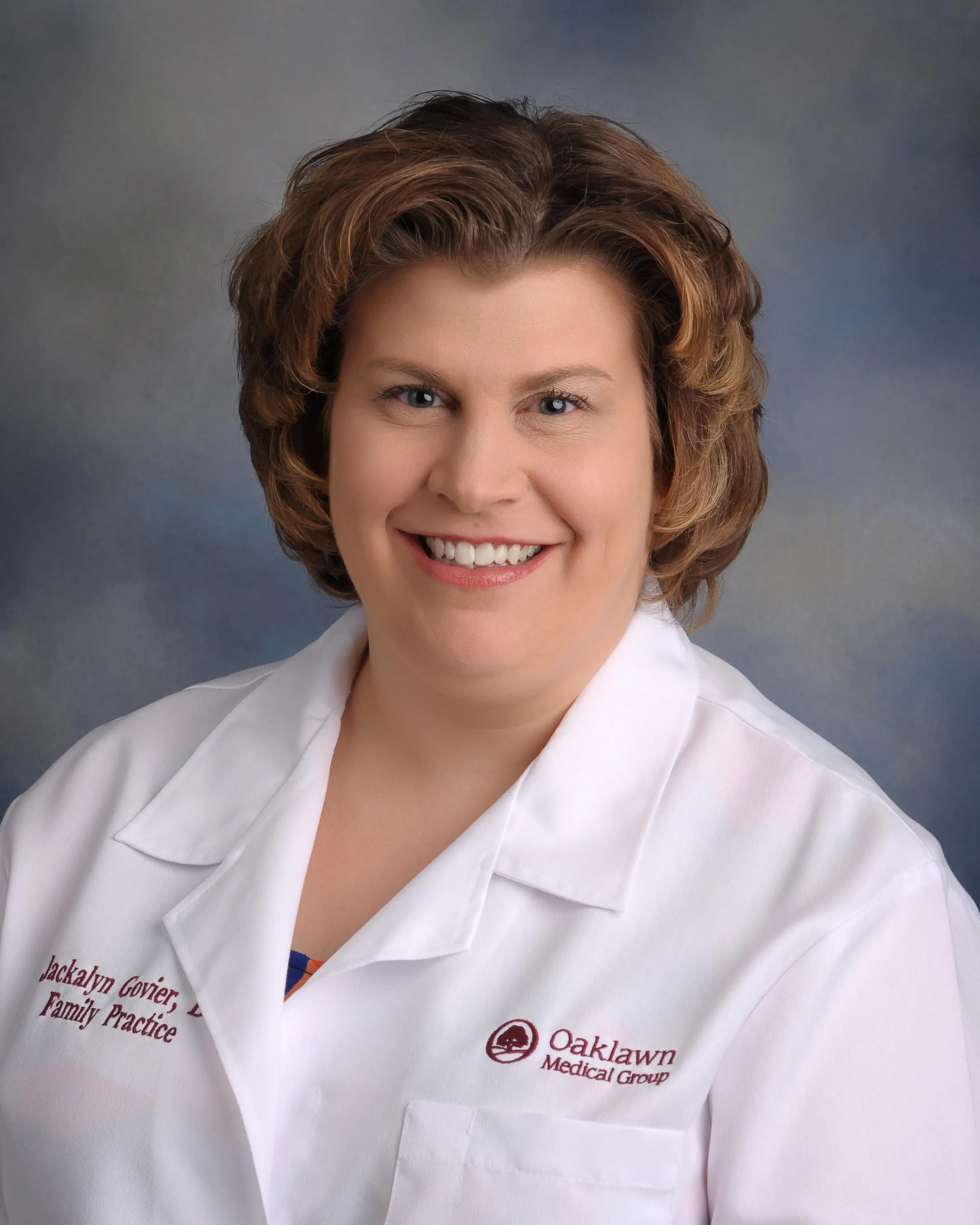 Dr. Jackalyn Govier, DO, Family Medicine | Battle Creek, MI | WebMD