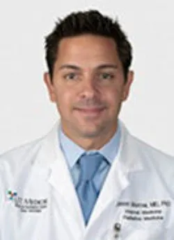 Dr. Max Garoutte, MD, Internal Medicine | San Antonio, TX | WebMD