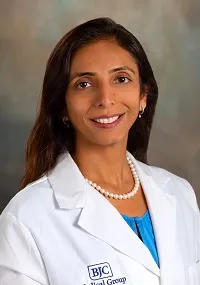 Dr. Megha Manek, MD, Family Medicine | Saint Louis, MO | WebMD