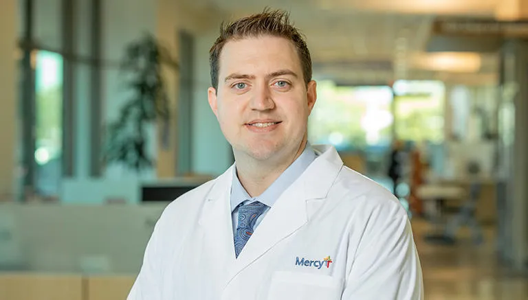 Dr. Clay T. Reed | Oklahoma City, OK | Oncologist/hematologist