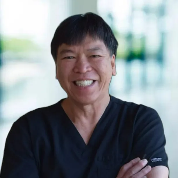 Dr. Theodore Cho, DDS, Dentistry | Santa Fe, NM | WebMD