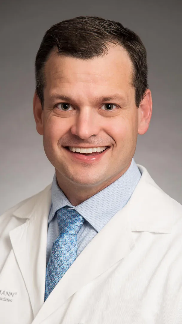 Dr. Wesley Jones, MD | Katy, TX | Neurosurgery