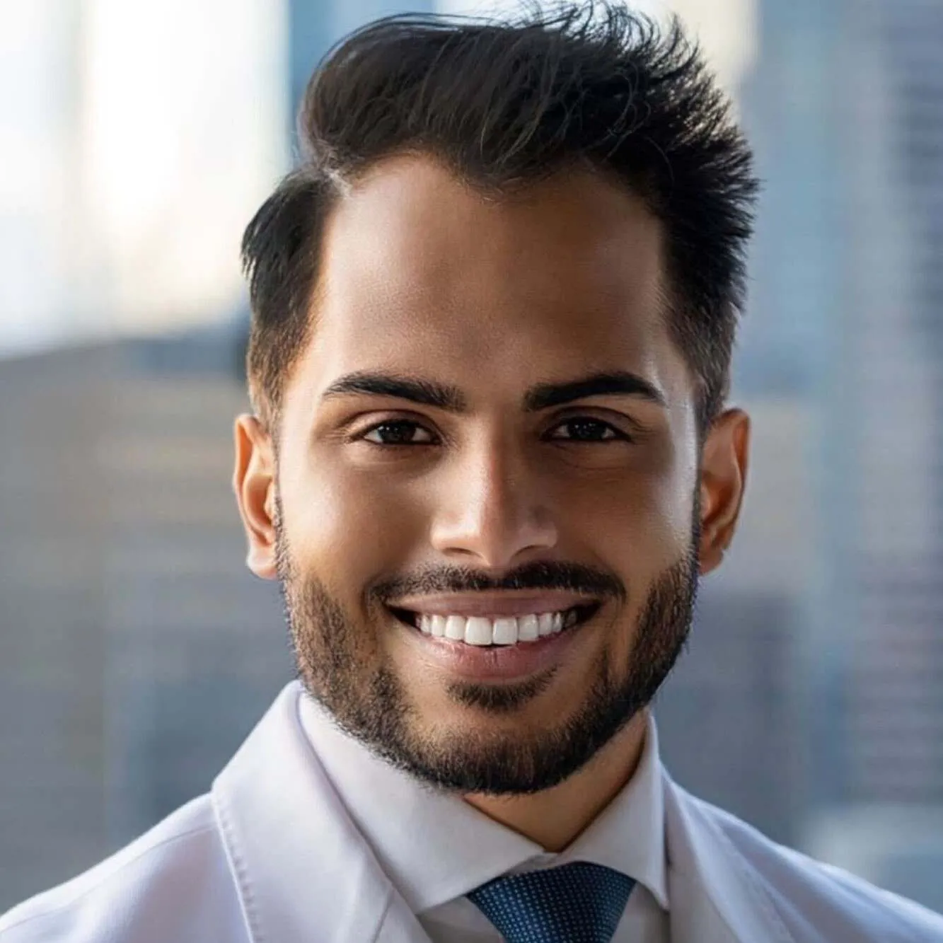 Dr. Reekesh Patel, MD, Pain Medicine | Hawthorne, CA | WebMD