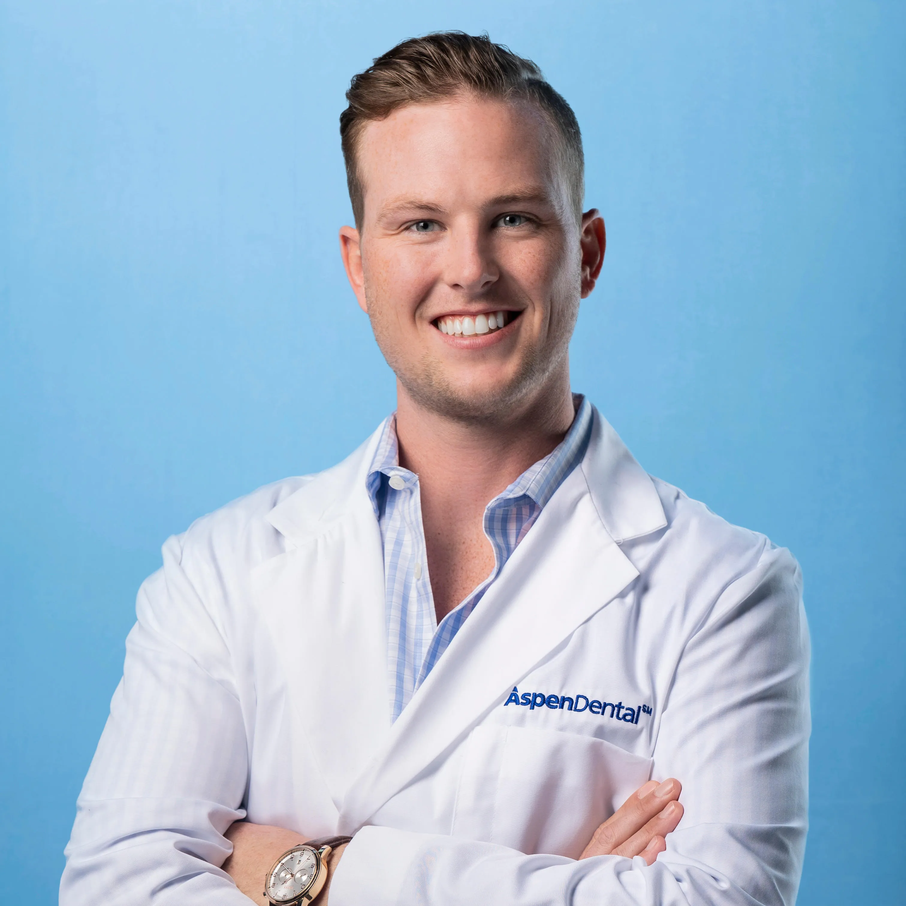Dr. Brett Parrott, DDS, Dentistry | Jefferson City, MO | WebMD