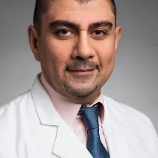 Dr. Riaz Haque, MD, Family Medicine | Pearland, TX | WebMD