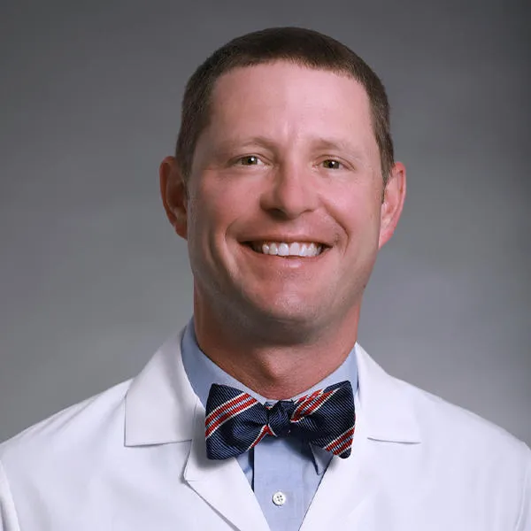Dr. Michael Douglas, DO | Oak Ridge, TN | Urologist