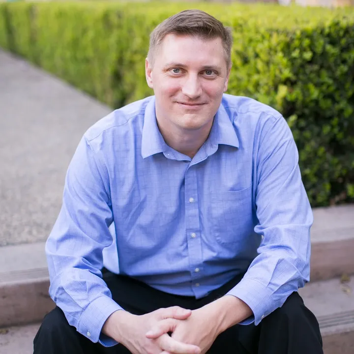 Dr. Shawn Barnes, MD | Carlsbad, CA | Psychiatry