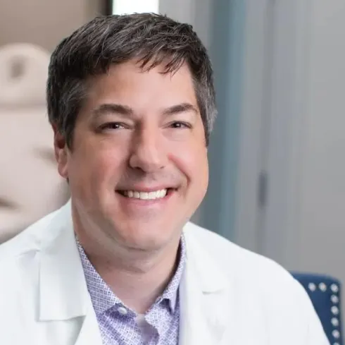 Dr. Clinton Beeson, MD, Family Medicine | Tulsa, OK | WebMD