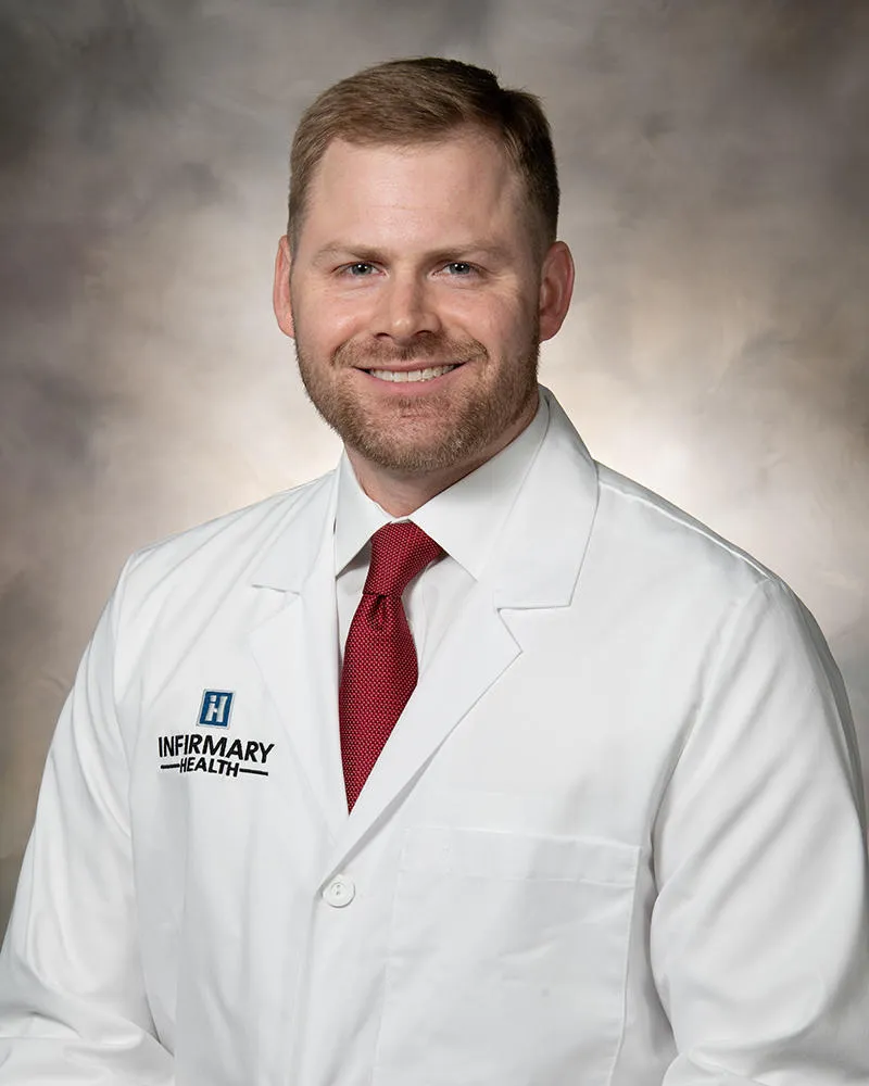Dr. Wes Cowan | Foley, AL | Family Medicine