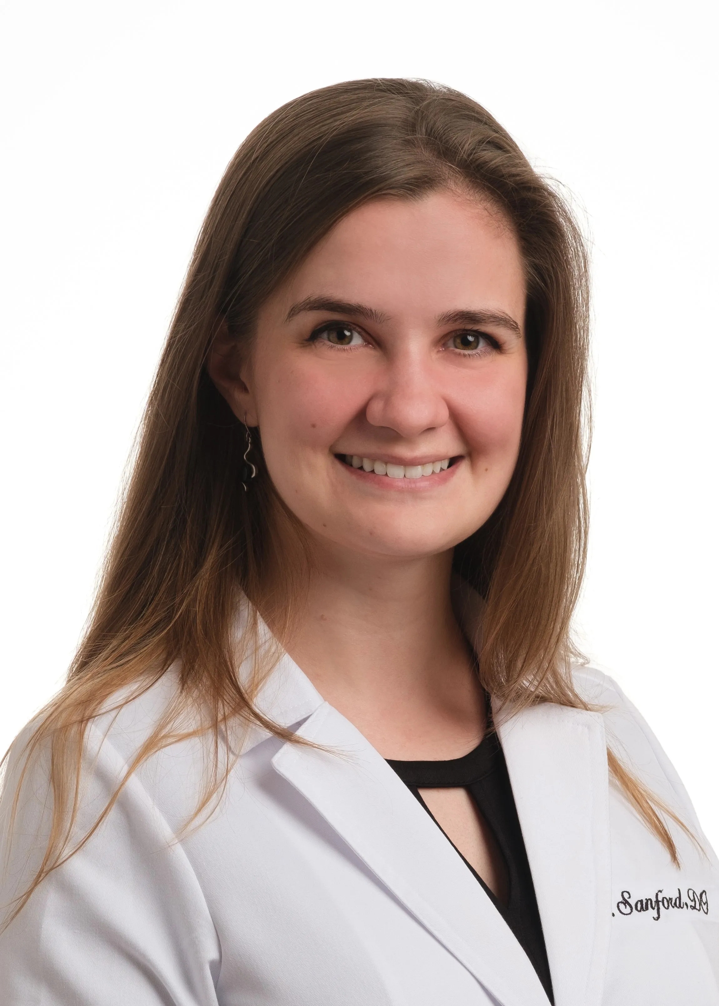 Dr. Laura Sanford, DO, Family Medicine | Pass Christian, MS | WebMD