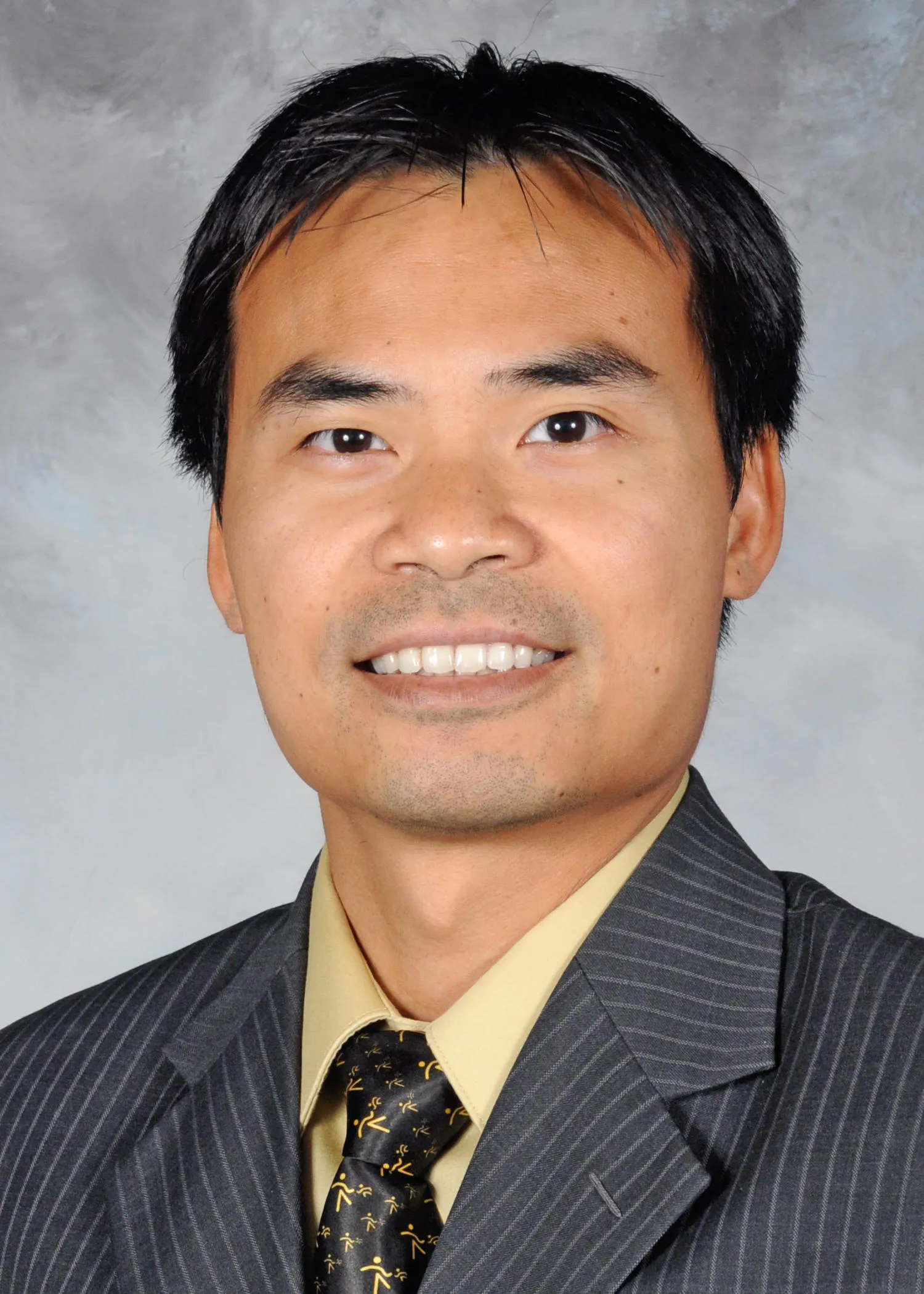Dr. Thieu Nguyen, MD, Pediatric Cardiology | St Petersburg, FL | WebMD