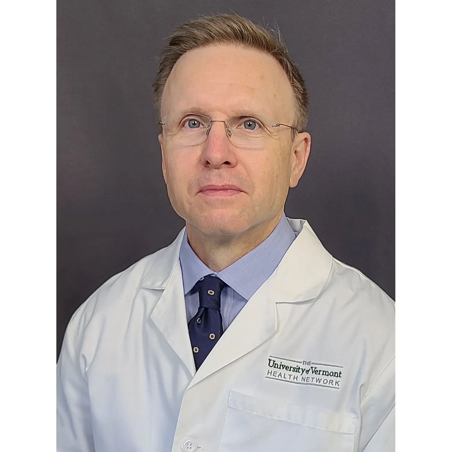 Dr. Bradley V. Watts, MD | Burlington, VT | Psychiatry