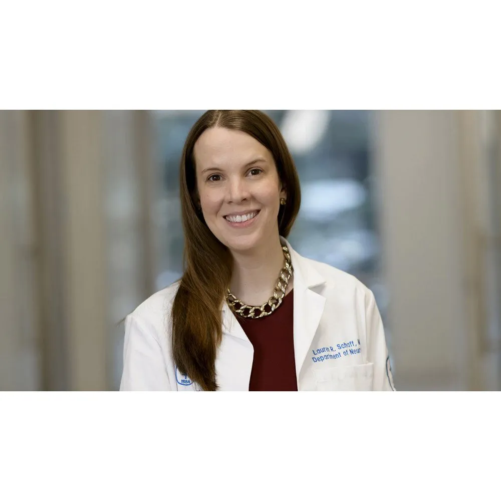 Dr. Lauren Schaff, MD, Oncology | New York, NY | WebMD