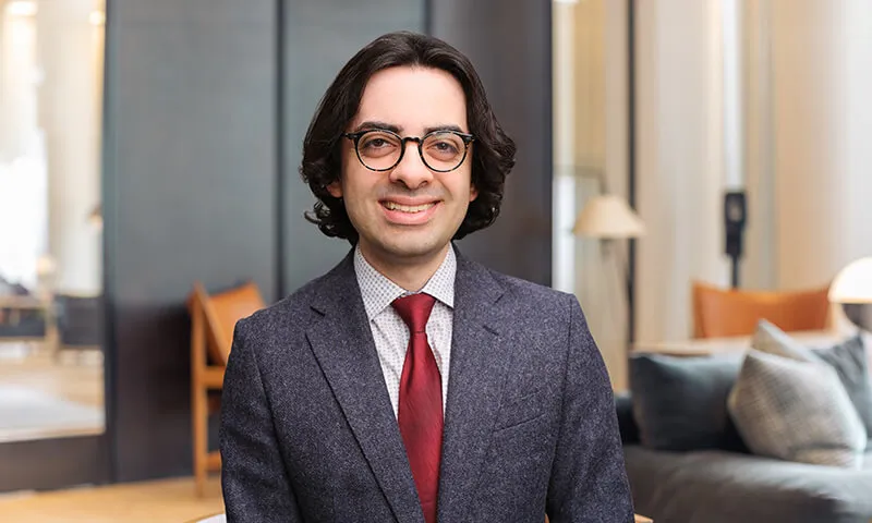 Dr. Olga L. Bogdanova, MD | Gadsden, AL | Sleep Medicine