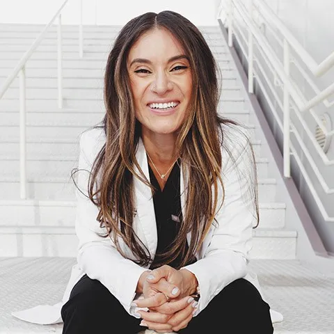 Dr. Jennifer Hens | San Diego, CA | Dentistry