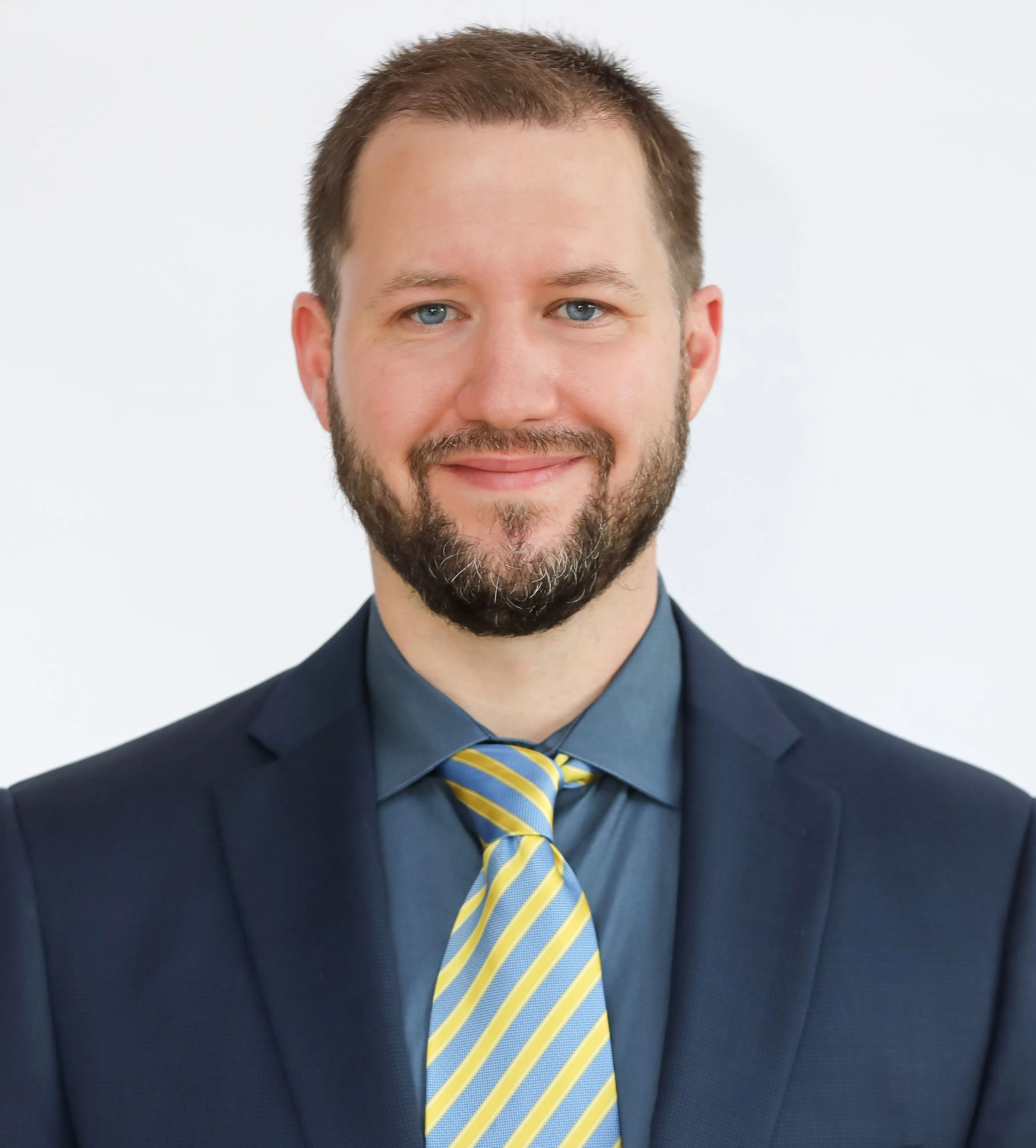 Dr. Luke Peterson, MD, Ophthalmology | Matthews, NC | WebMD