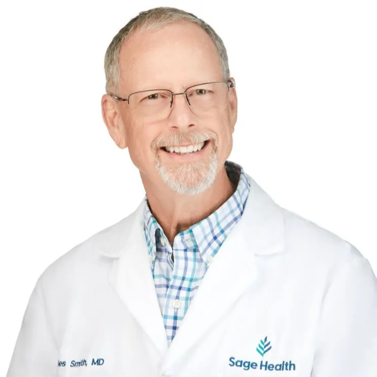 Dr. Joel Cobb, MD, Family Medicine | North Little Rock, AR | WebMD
