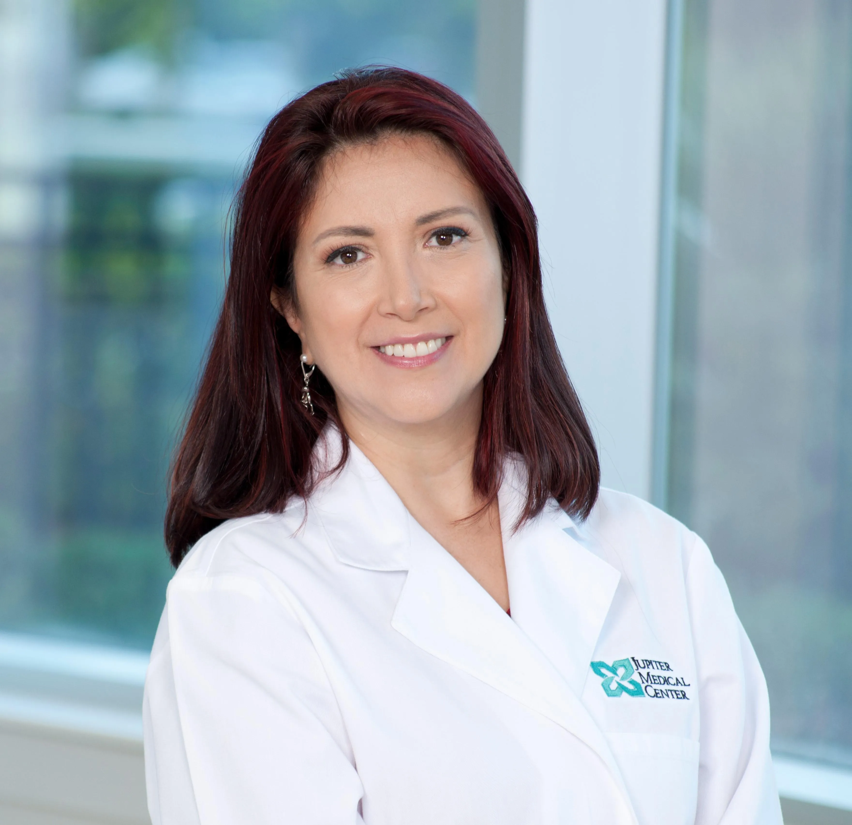 Dr. Ximena A. Morales, MD | Jupiter, FL | Internal Medicine